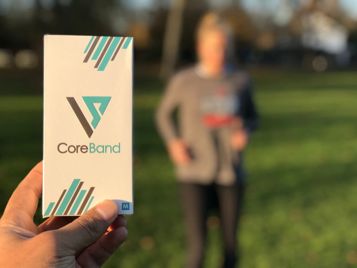 Core Band | Best Resistance Bands | Resistance Bands Exercises | VeraSports